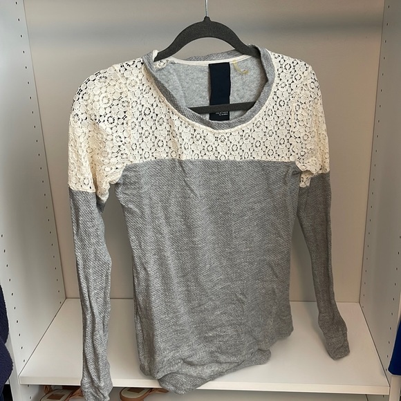 H by bordeaux | Tops | Heather Top | Poshmark